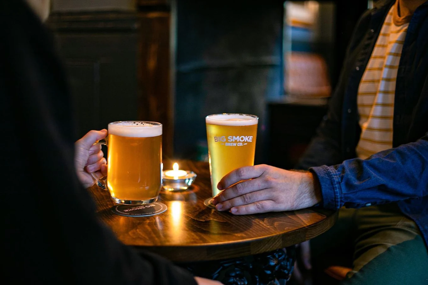 Rising Sun Belgravia | Classic Pub in Belgravia, London